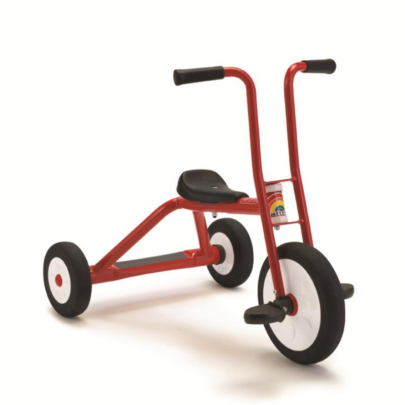 TRICYCLE ÉCOLE SMALL 2-4 ANS - Clubs & Collectivités | Decathlon Pro