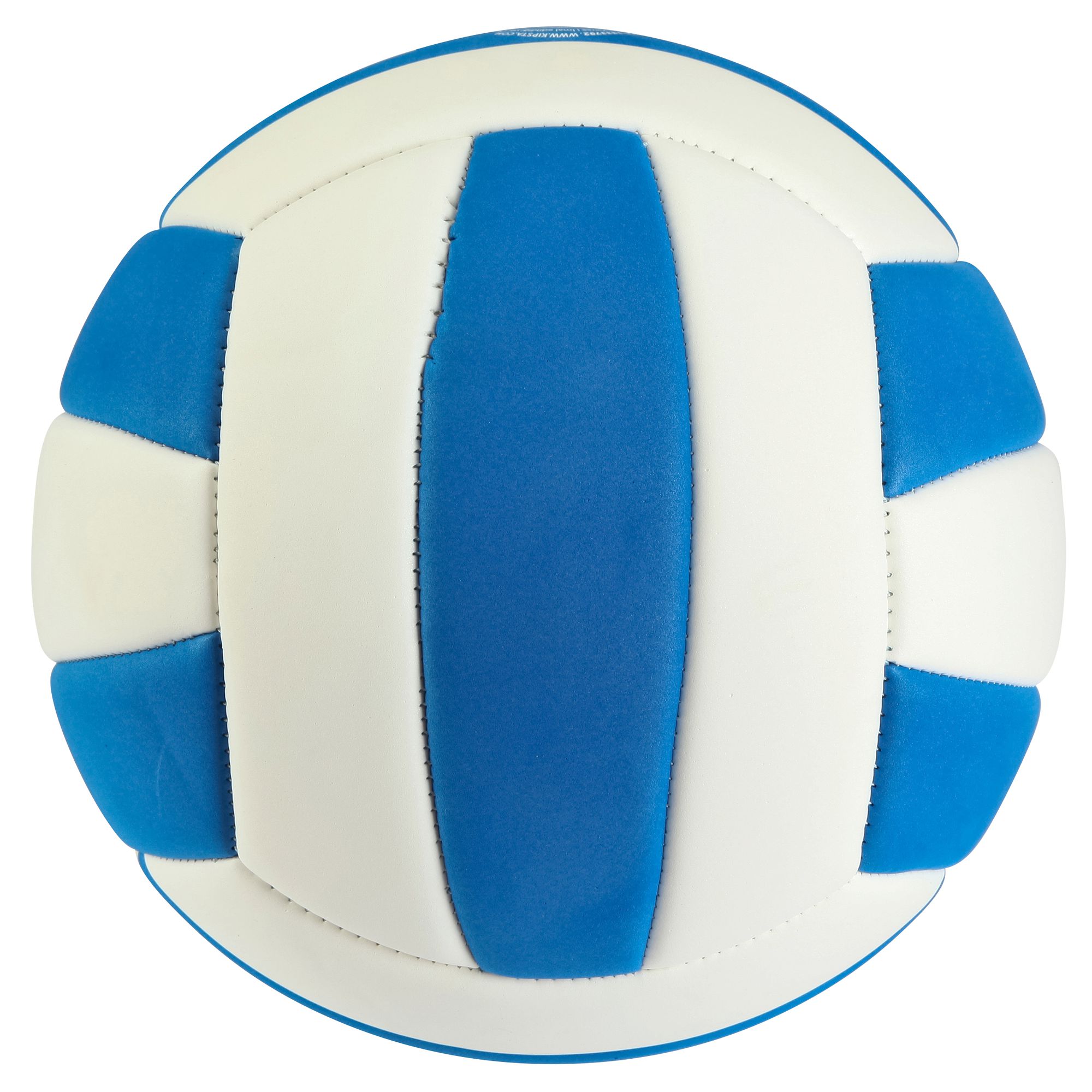 BALLON DE VOLLEY-BALL WIZZY 260G JAUNE ET BLEU POUR LES 16 ANS ET PLUS ...