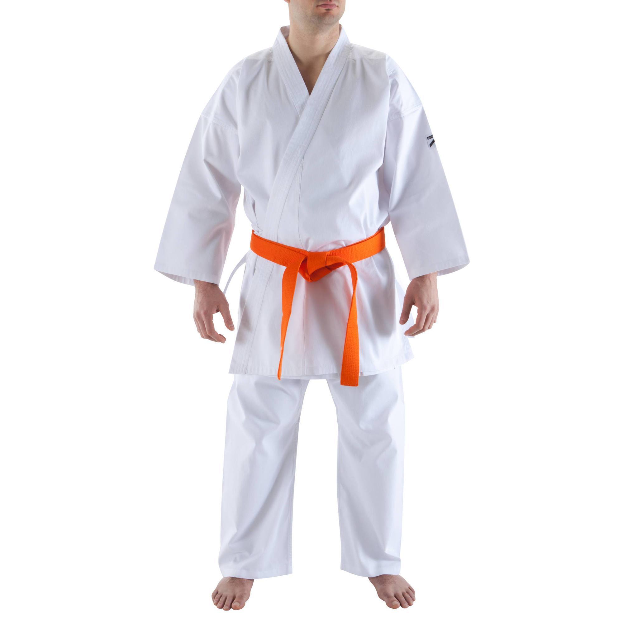 KIMONO DE KARATÉ ADULTE 250 - Clubs & Collectivités | Decathlon Pro