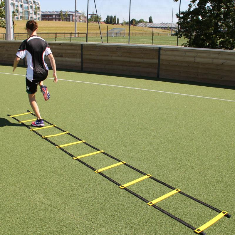 ÉCHELLE DE RYTHME 4 MÈTRES - Clubs & Collectivités | Decathlon Pro