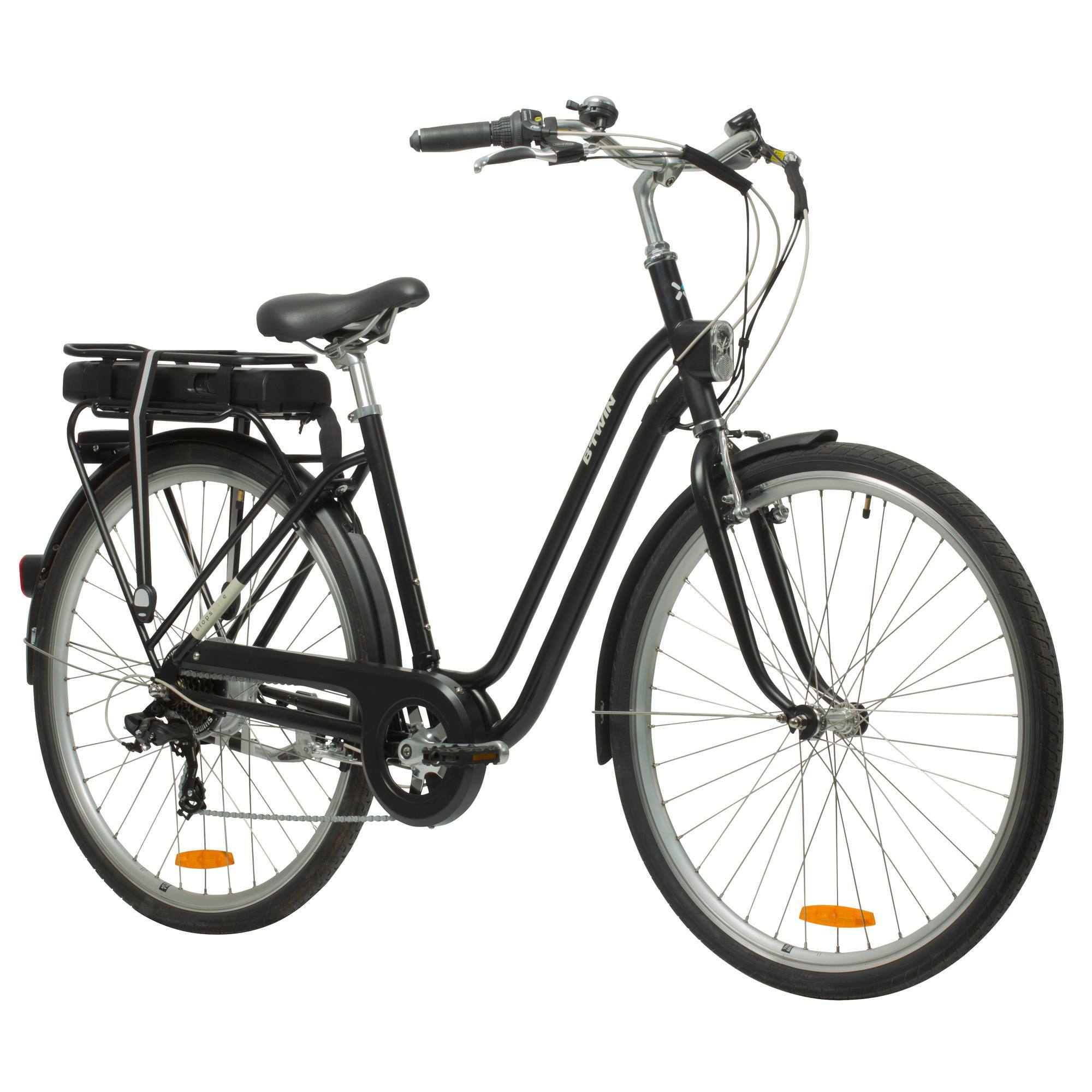 VELO ELECTRIQUE ELOPS 500 E - Clubs & Collectivités | Decathlon Pro