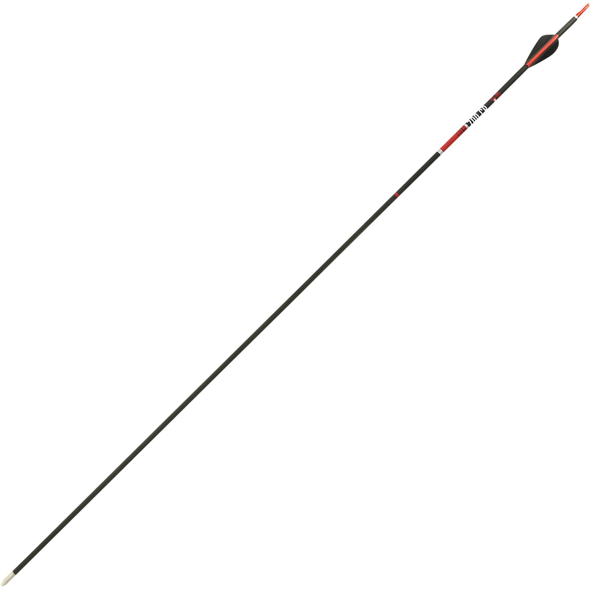 FLÈCHE TIR A L'ARC CLUB 700 CB - Clubs & Collectivités | Decathlon Pro