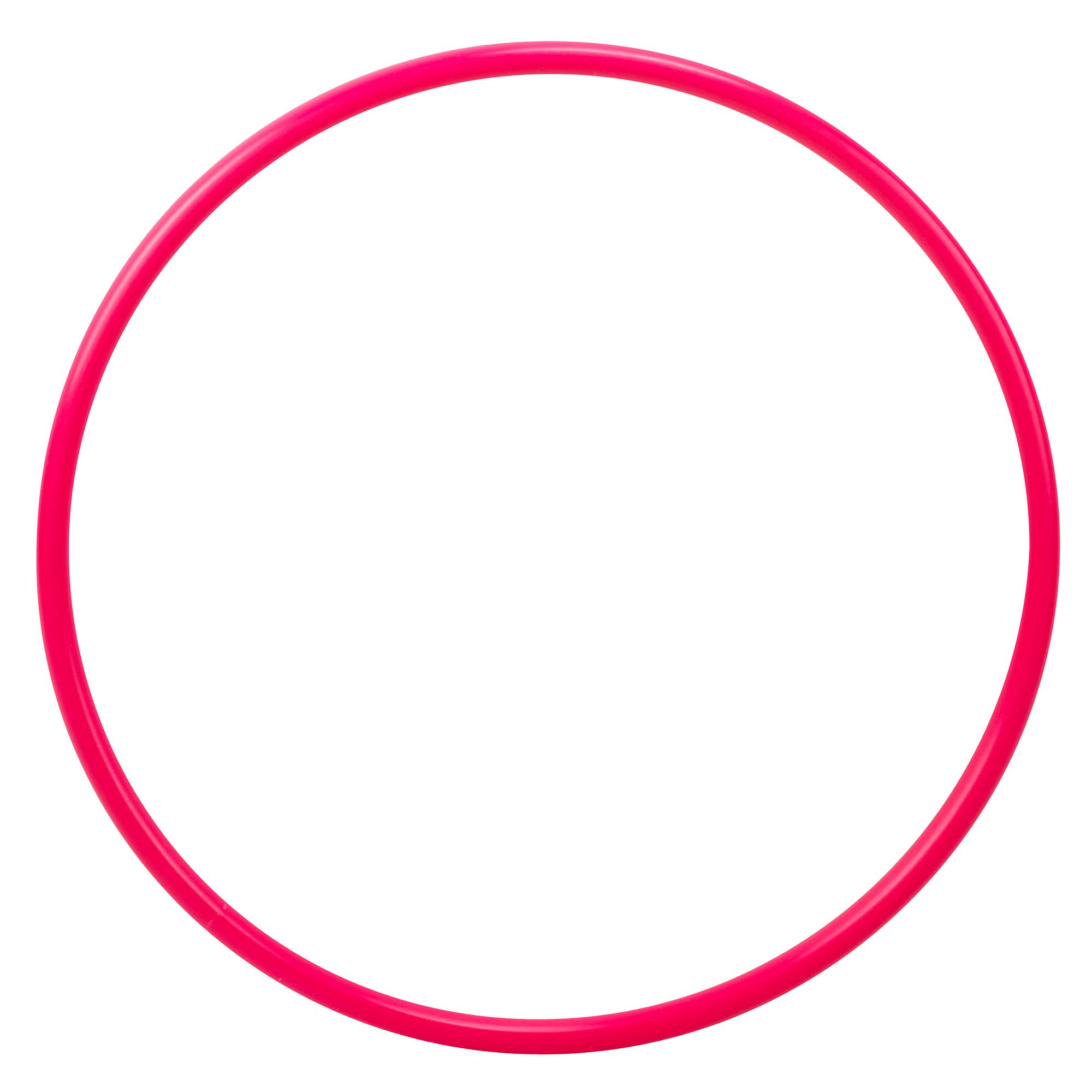 Cerceau de Gymnastique Rythmique (GR) de 85 cm Turquoise - Clubs ...