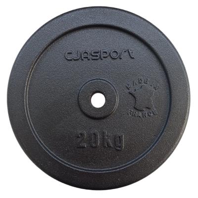 Poids de musculation, disque de musculation pour clubs | Decathlon Pro